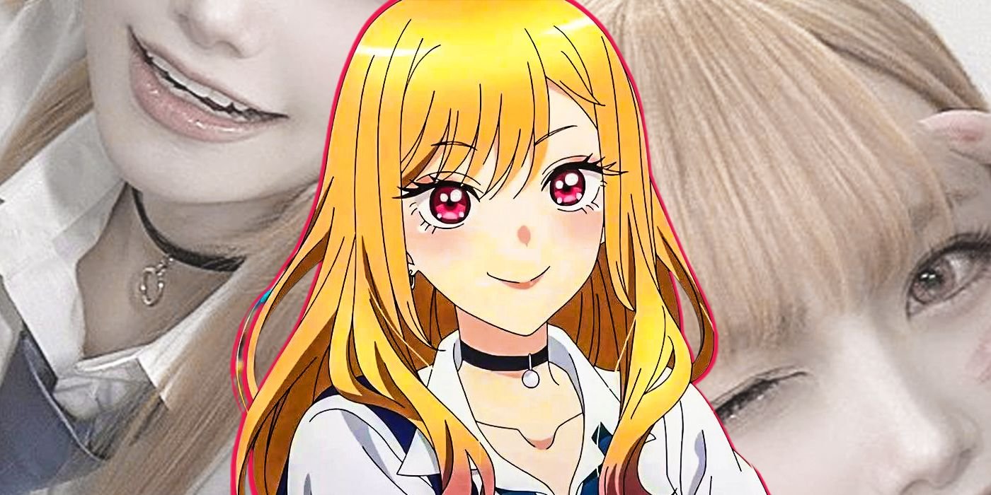 My Dress-Up Darling Official ED Artist Brings the Anime Vibes in New ...