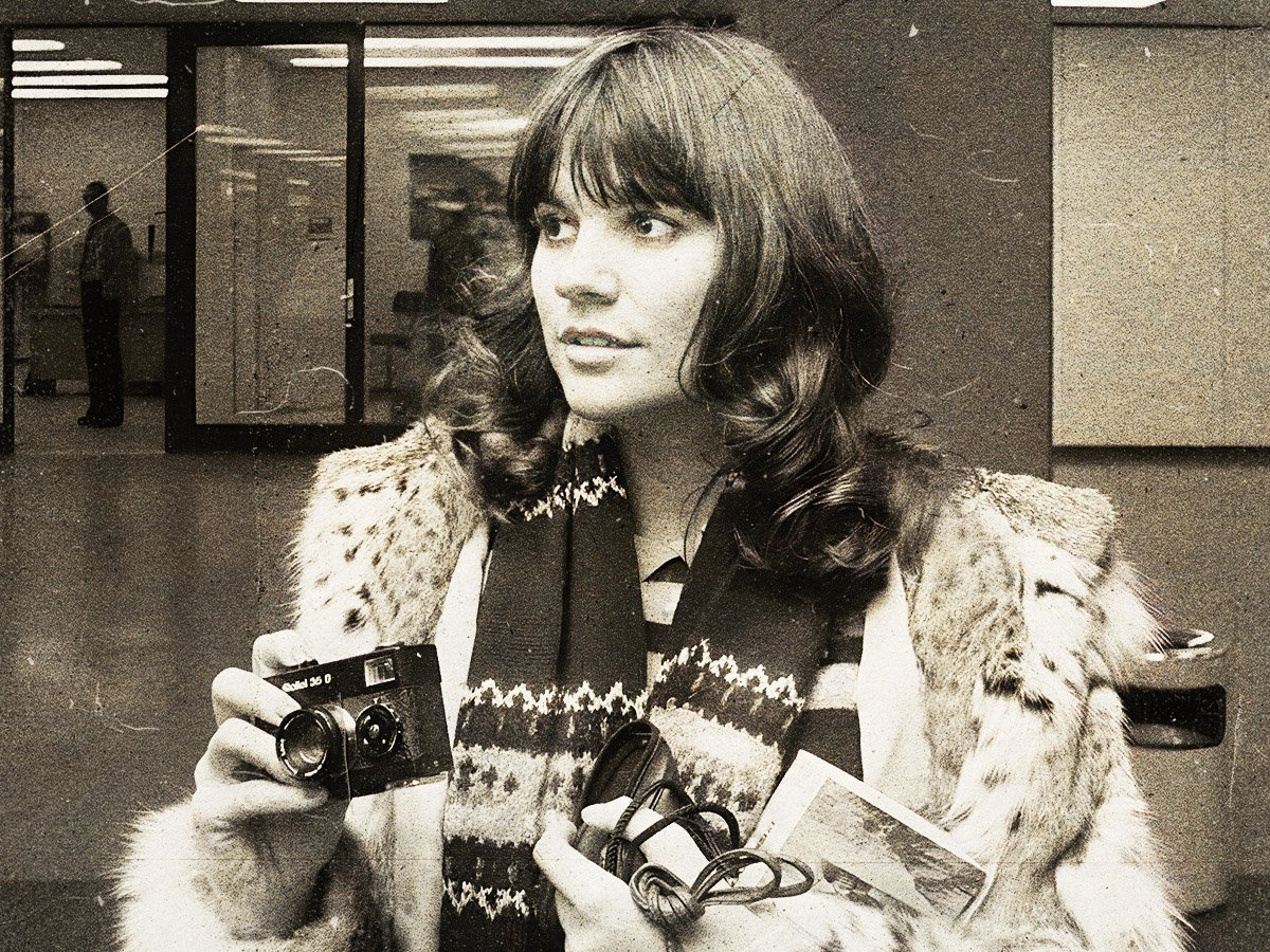 Linda Ronstadt names the artist who invented pop music