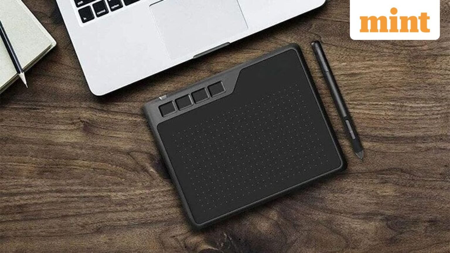 A drawing tablet is a must-have for a digital artist, pick from these ...